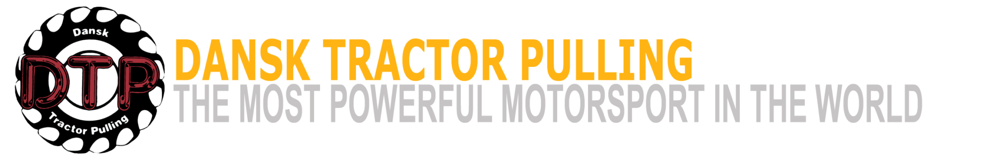 Forside - Dansk Tractor Pulling