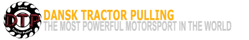 Forside - Dansk Tractor Pulling